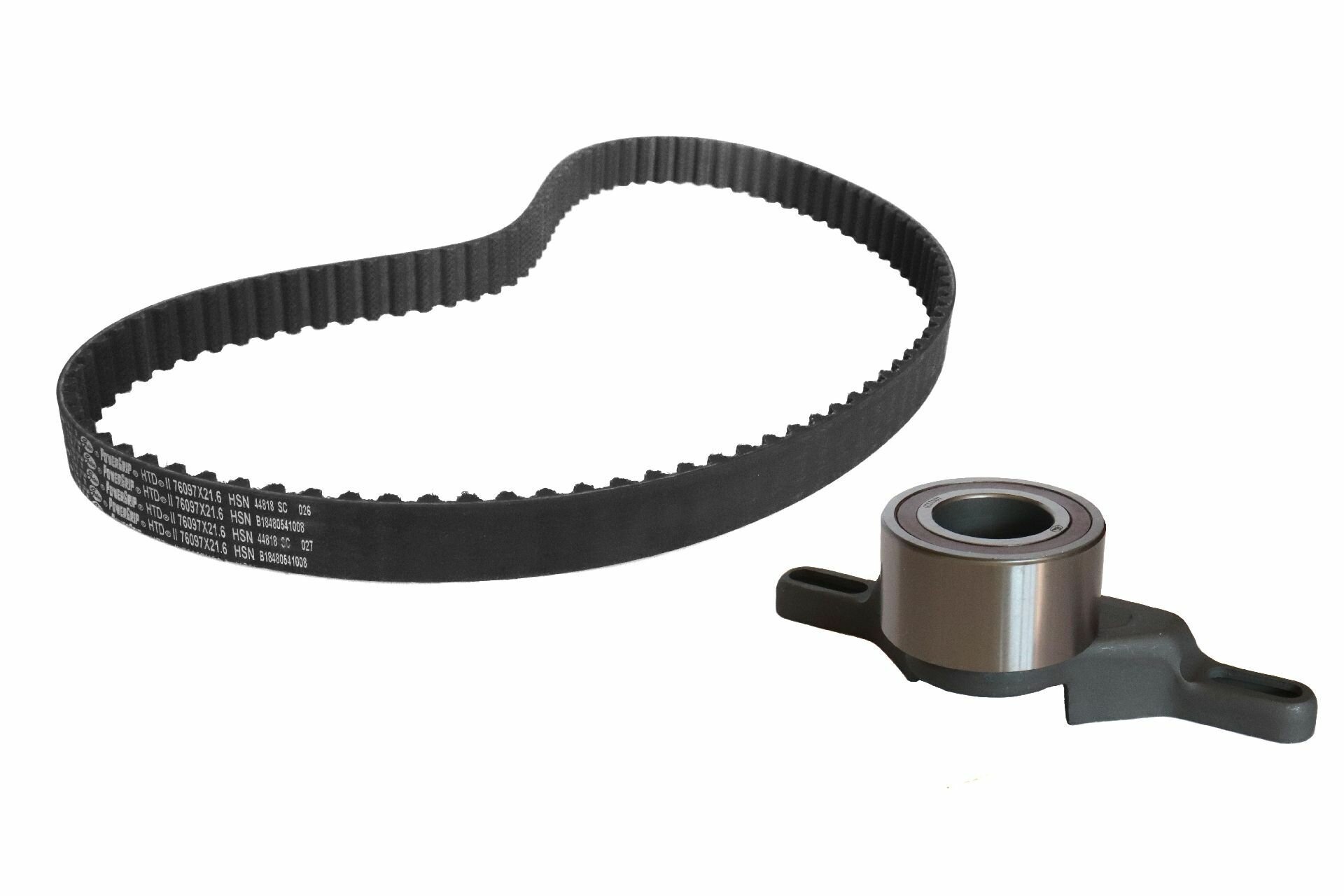 Комплект грм Chery Amulet.Bonus.Very (K0176097)