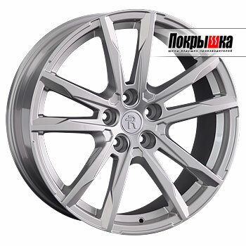 Диски литые Replica Replay A-215 8.5х19/5х112 D66.6 ET28.0, S