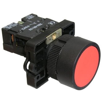 Кнопочные посты LXA2-BA42 ON-(OFF)