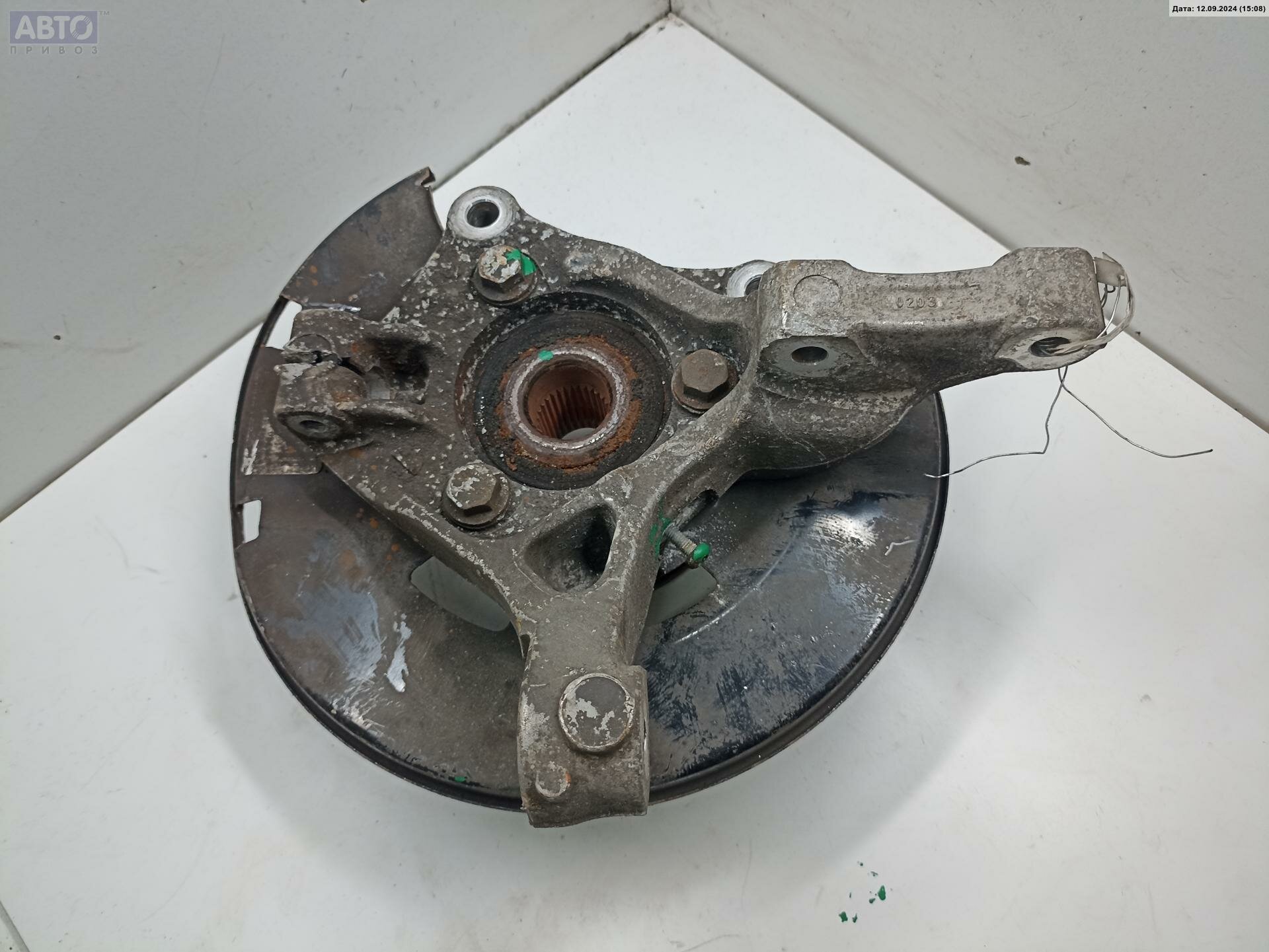 Ступица передняя правая Opel Astra J (2009-2015)