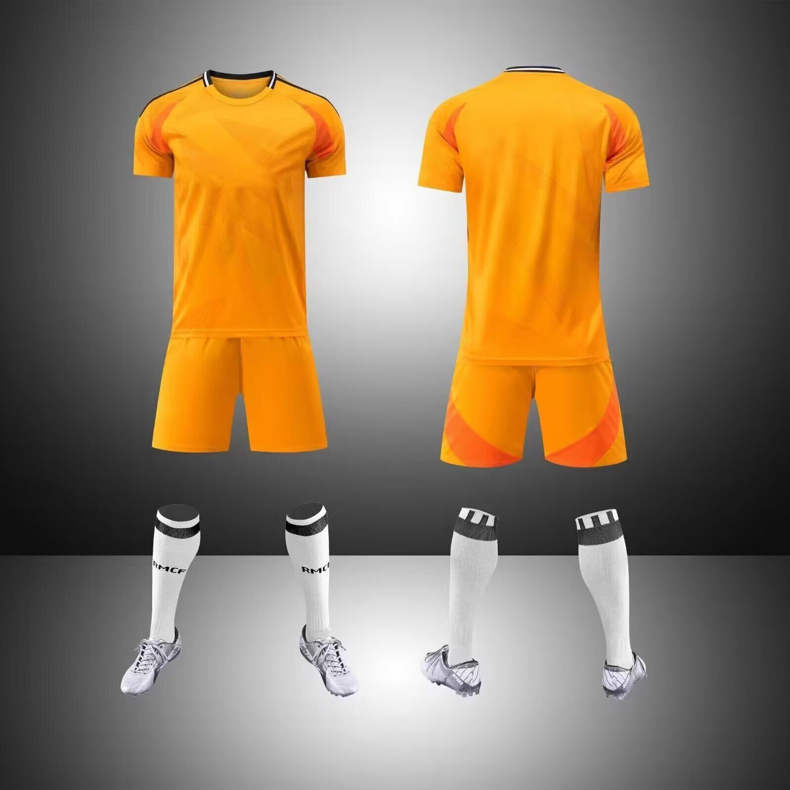 Форма спортивная