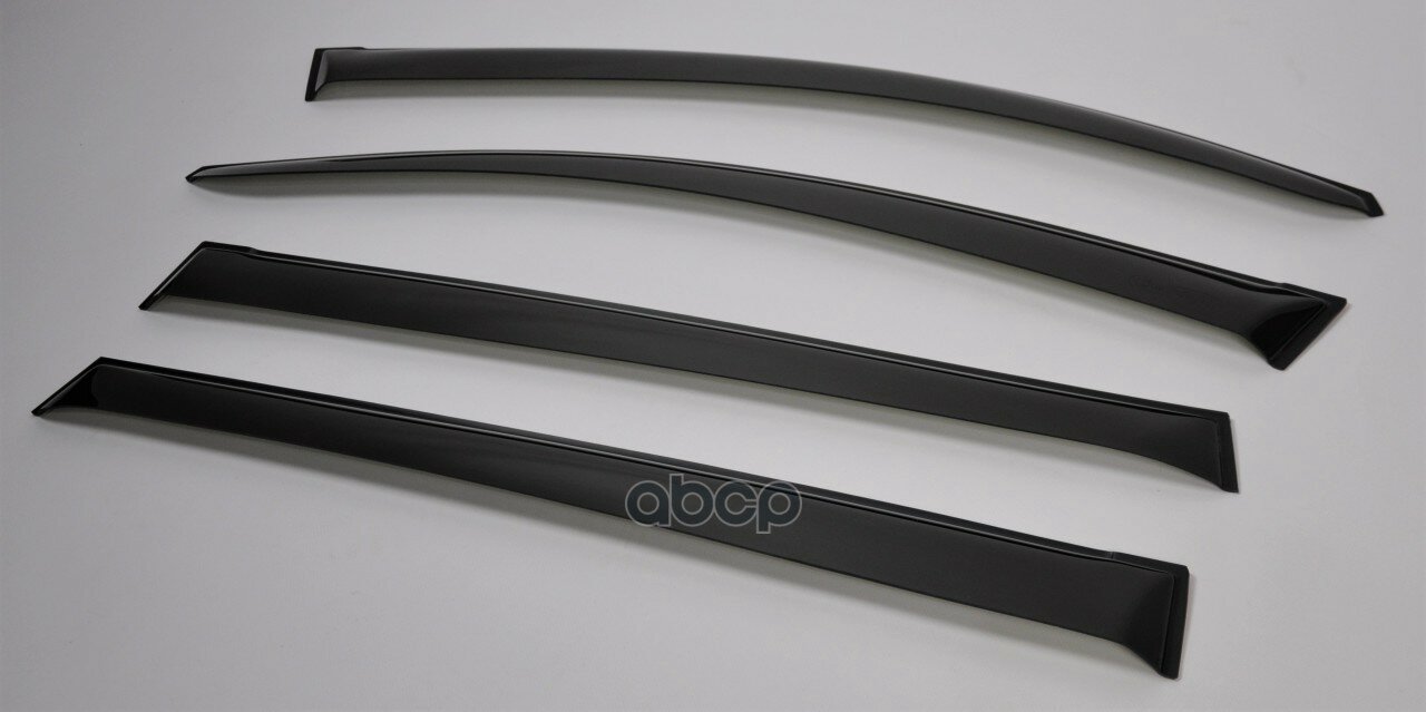 Дефлектор двери лада X-Ray (16-), Cross (19-) COMFORT COMFORT арт. 5205511DL