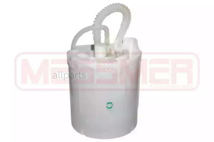 ERA 770053 770053 Насос топливный\ VW BORA GOLF IV 1.9TDi (0.5bar)