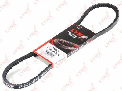 Ремень гидроусилителя руля (ГУР) AUDI 80 (89, 89Q, 8A, B3) / ауди 80 дв. PRRN