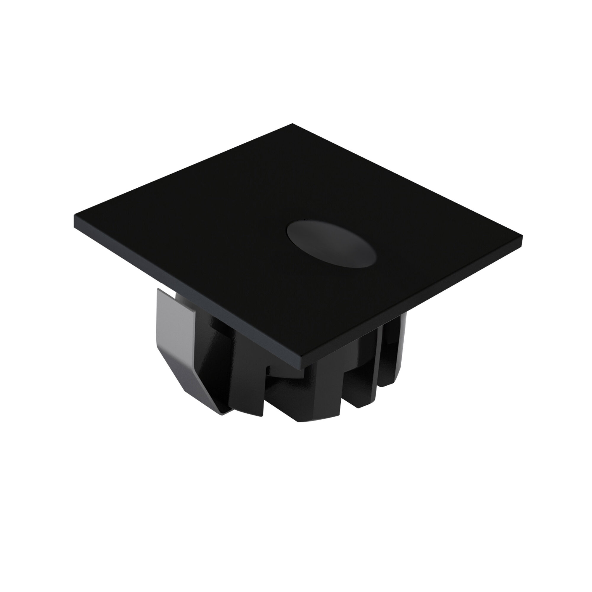 Светильник для лестниц ShopLEDs Светильник для лестниц ORO SLR-04-3B (теплый белый 3000K)