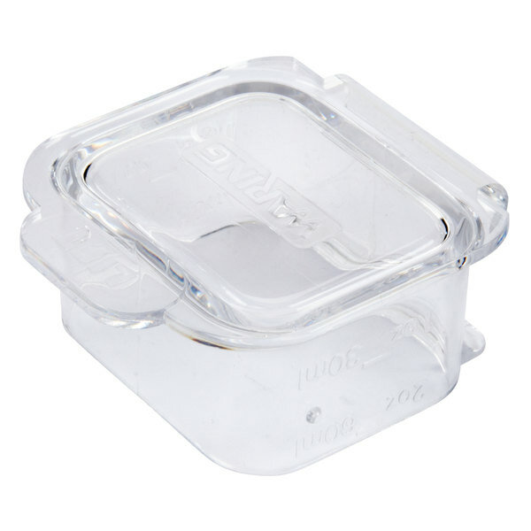 Крышка внутренняя блендера Waring серии BB WR026282-E