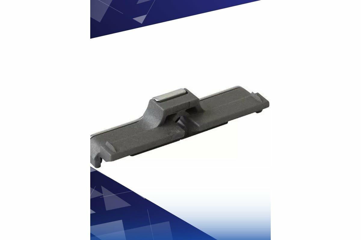 KOMFORT москитные системы Планка ответная поворотная siegenia 13 система 1 шт ПОП00892