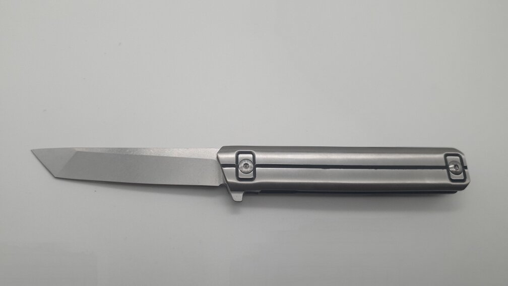 Нож складной Самурай