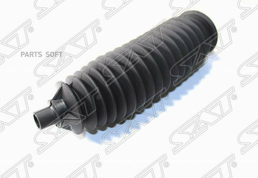Пыльник рулевой рейки Nissan Almera 00-06 / Primera 01-08 SAT ST-48203-BM400 | цена за 1 шт
