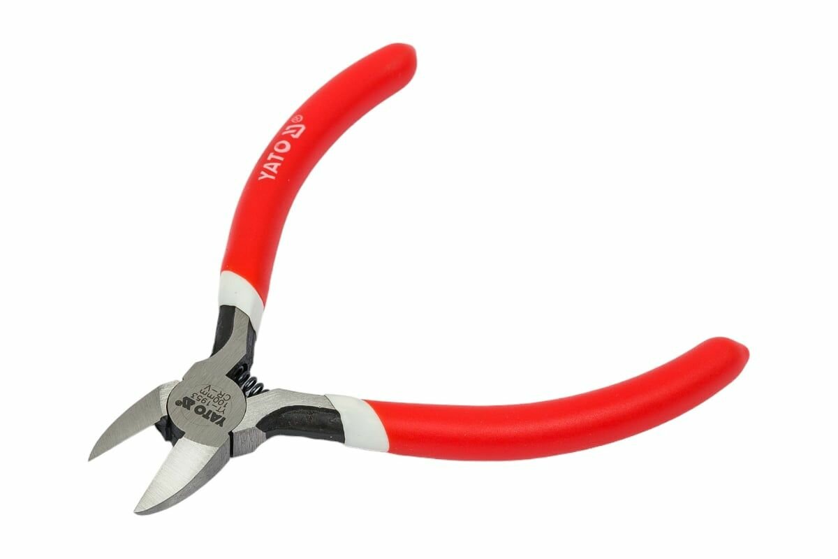 Бокорезы 100мм YATO YT-1953