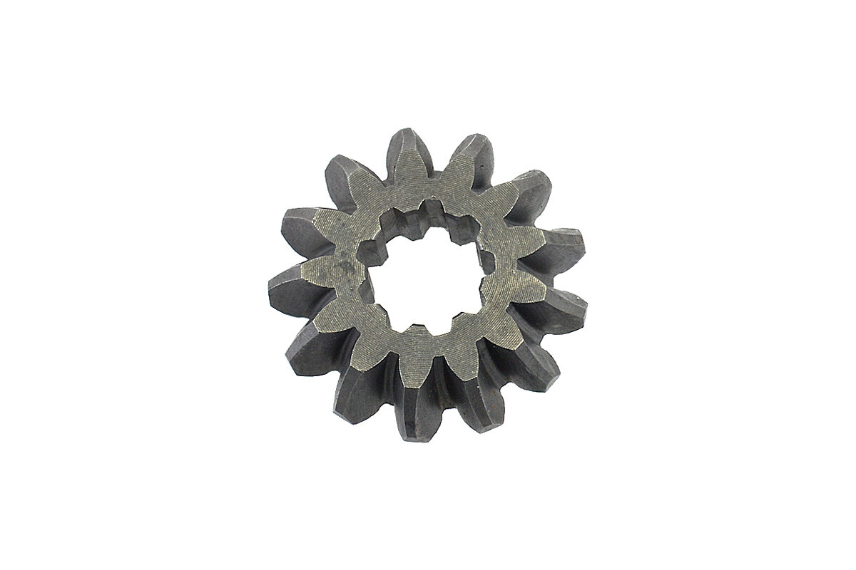 Колесо зубчатое ведущее, подходит для лодочного мотора PARSUN F4 BM, F5 BM, T2.5 BM, T3.6 BM