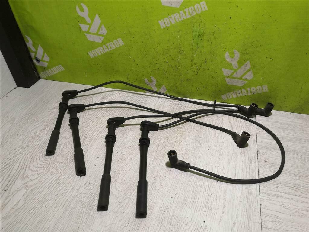 Провода высоковольтные Chery QQ6 S21 07-10