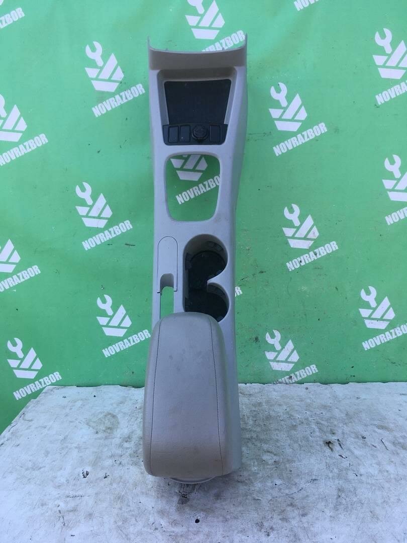 Подлокотник Kia Cerato 2004-2008