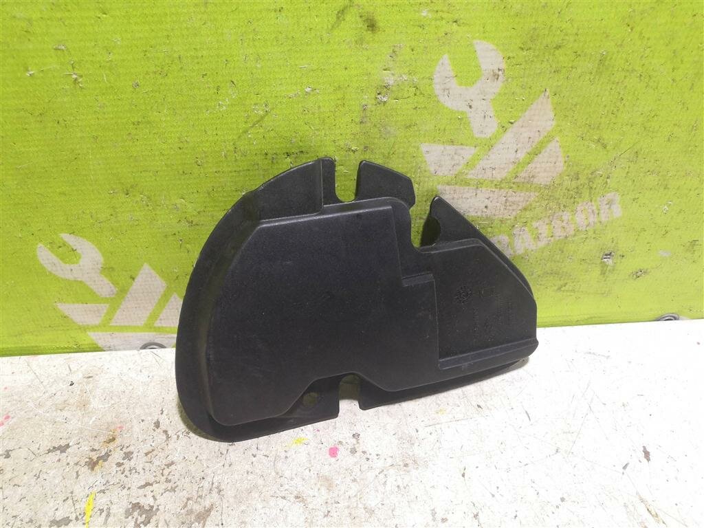 Крышка Renault Clio 2 Symbol 1998-2008