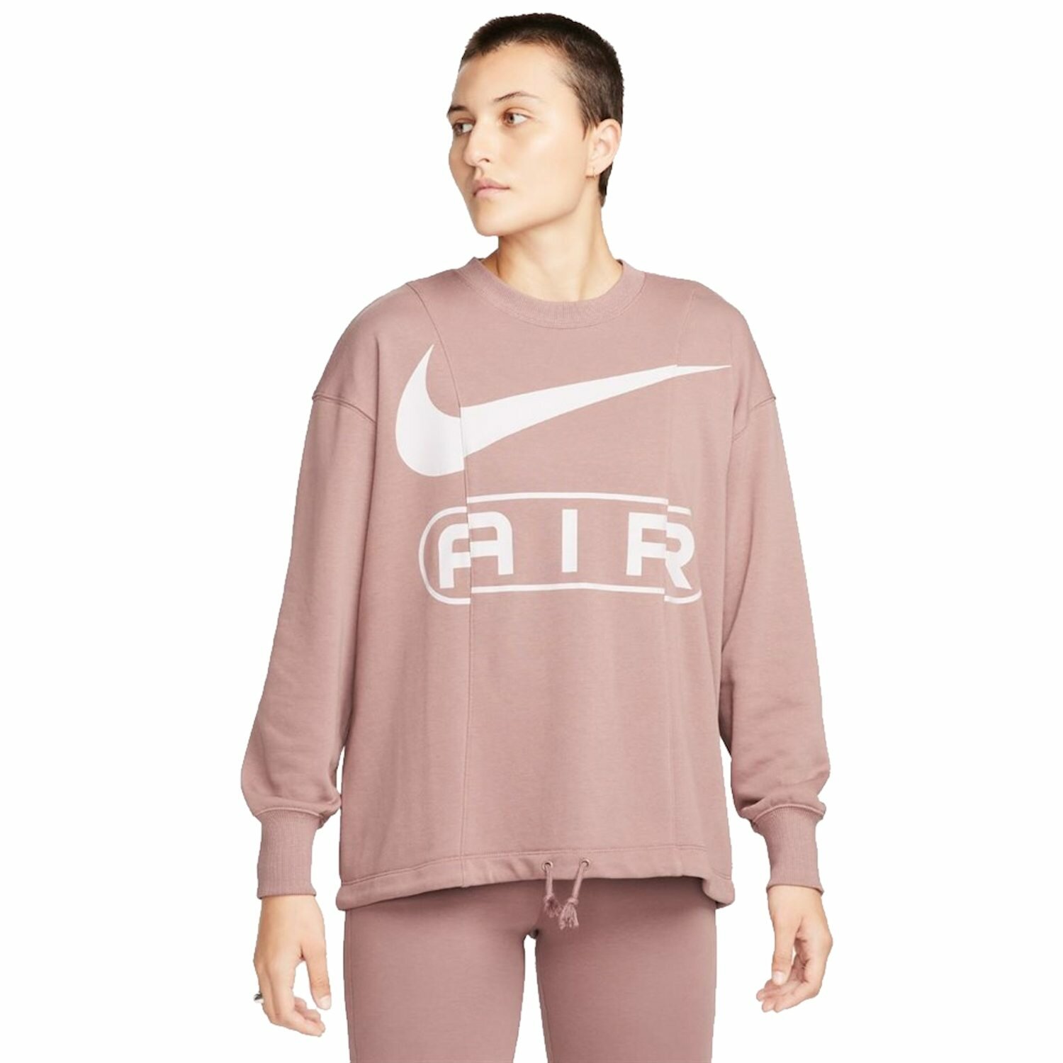 Свитшот W Sportswear AIR OOS Fleece CREW