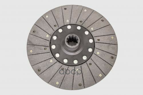 Диск сцепления! ведомый UMZ автомагнат арт. 451604040