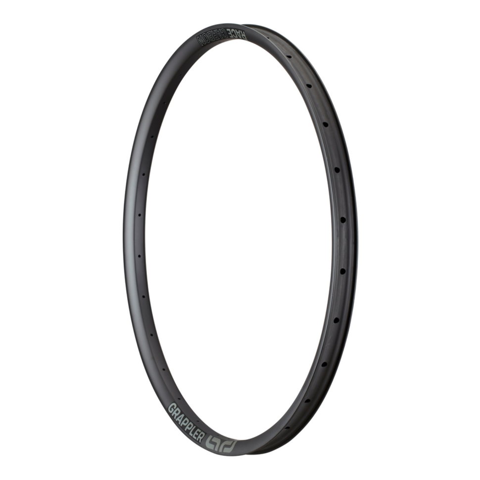 Обод 29" E Thirteen Grappler Race Carbon Enduro 30mm 28h Black (RM3GCA-103)