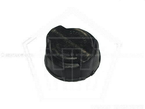 Крышка расширительного бачка камаз н/о (пластик) (5320-1311060)