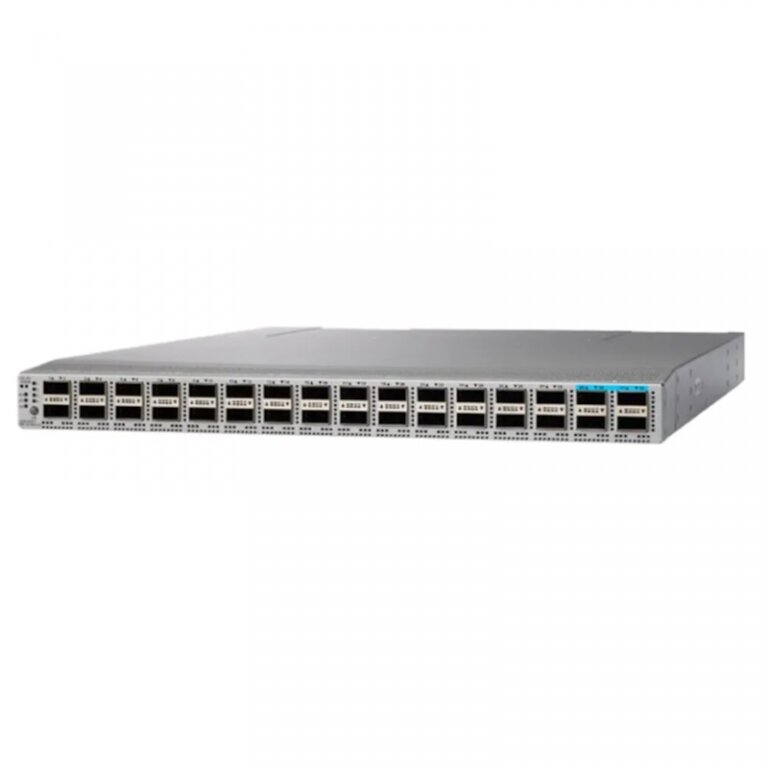 Cisco N9K-C93180LC-EX