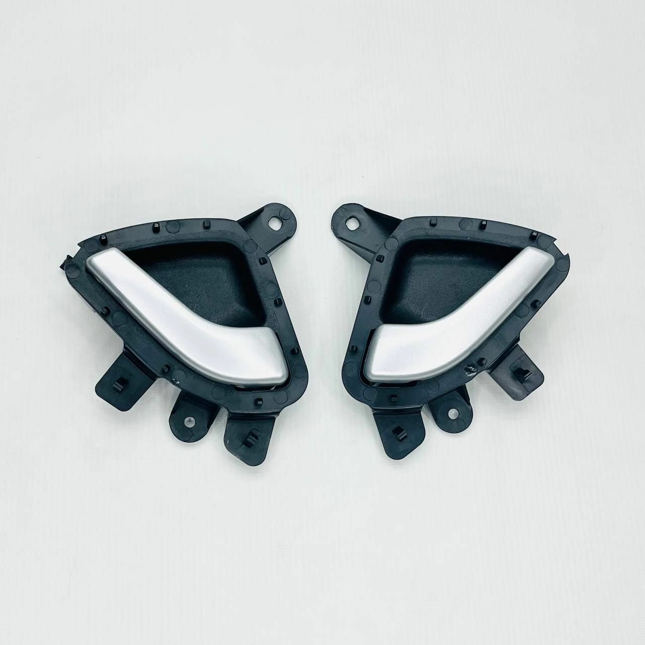 Ручки внутренние / крючки Лада Гранта ФЛ / ВАЗ 2190, 2191 (задние, 2 шт.)