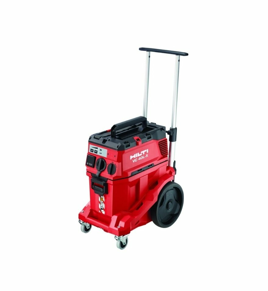 Универсальный пылесос Hilti VC 40L-X 230V 2220081