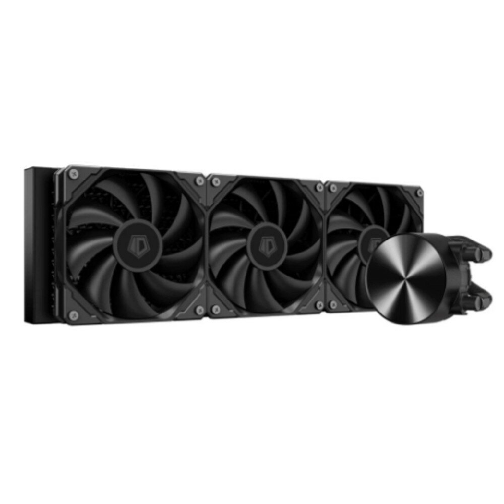 Система водяного охлаждения FX360 PRO ID-Cooling, 3 х120 мм