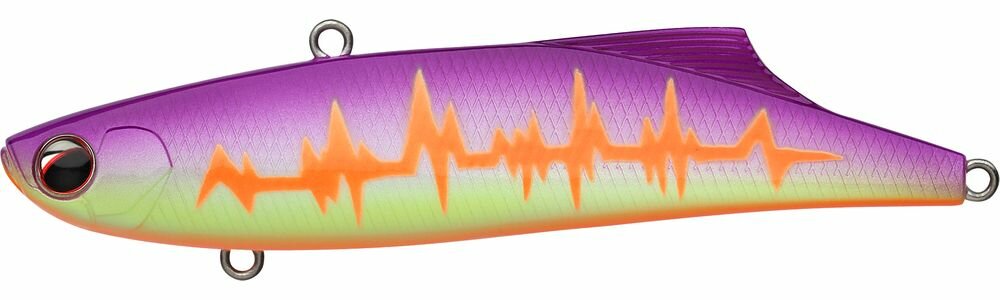 EverGreen Воблер EverGreen Ocean Fleet Marvie 90 RU25