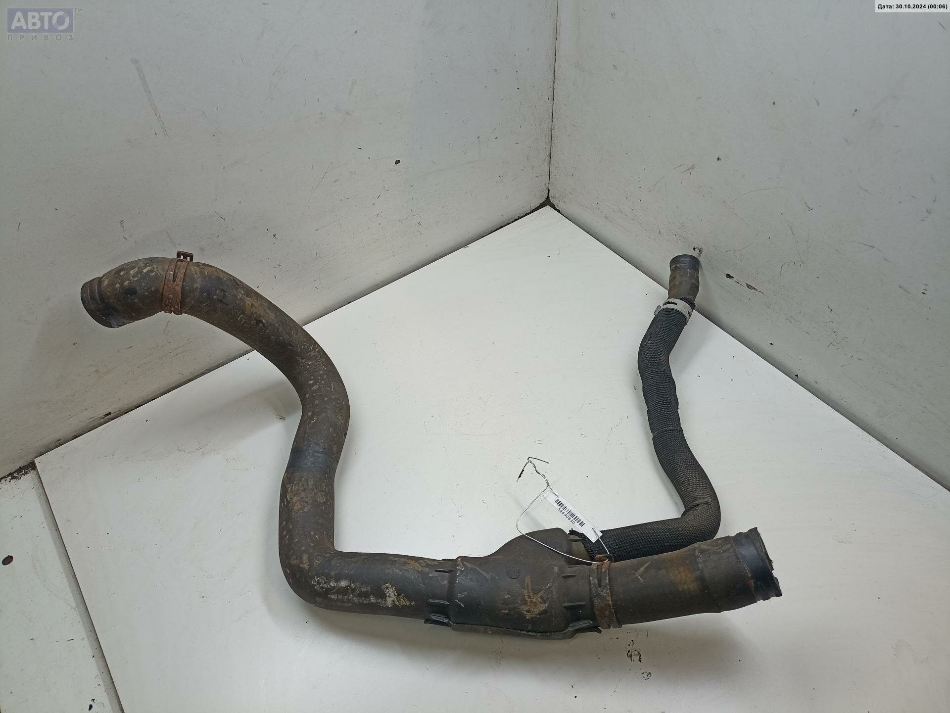 Патрубок радиатора Opel Astra G (1998-2004)