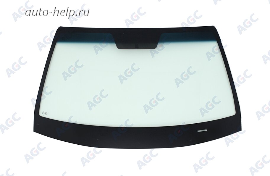 FYG KIA Лобовое VIN solar