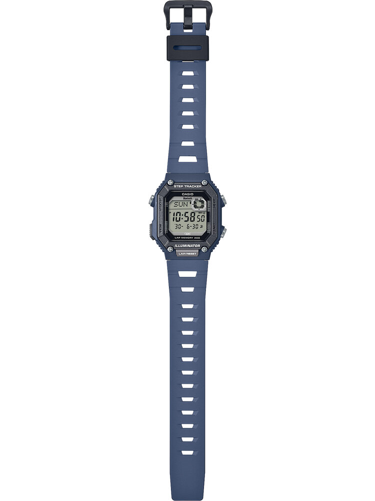 Наручные часы CASIO — фото 1