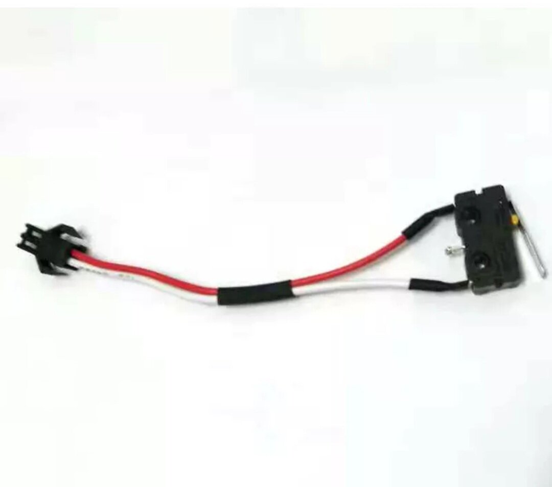 Микровыключатель для газовой колонки BaltGaz