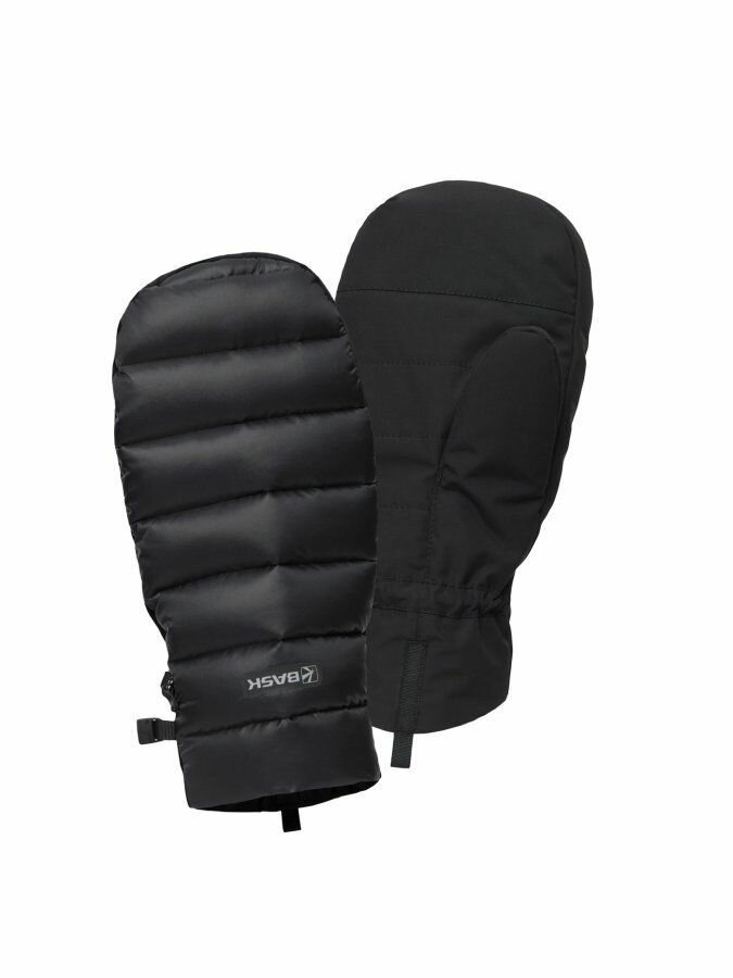 Варежки для мужчин и женщин