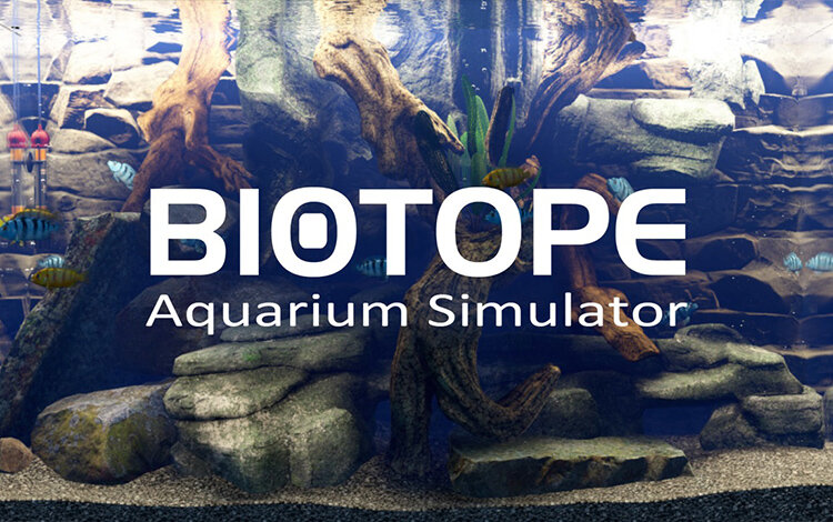 Biotope (Steam; Mac, PC; Регион активации РФ; Английский язык)