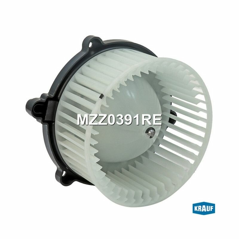 Мотор печки c крыльчаткой KRAUF MZZ0391RE для а/м KIA Magentis