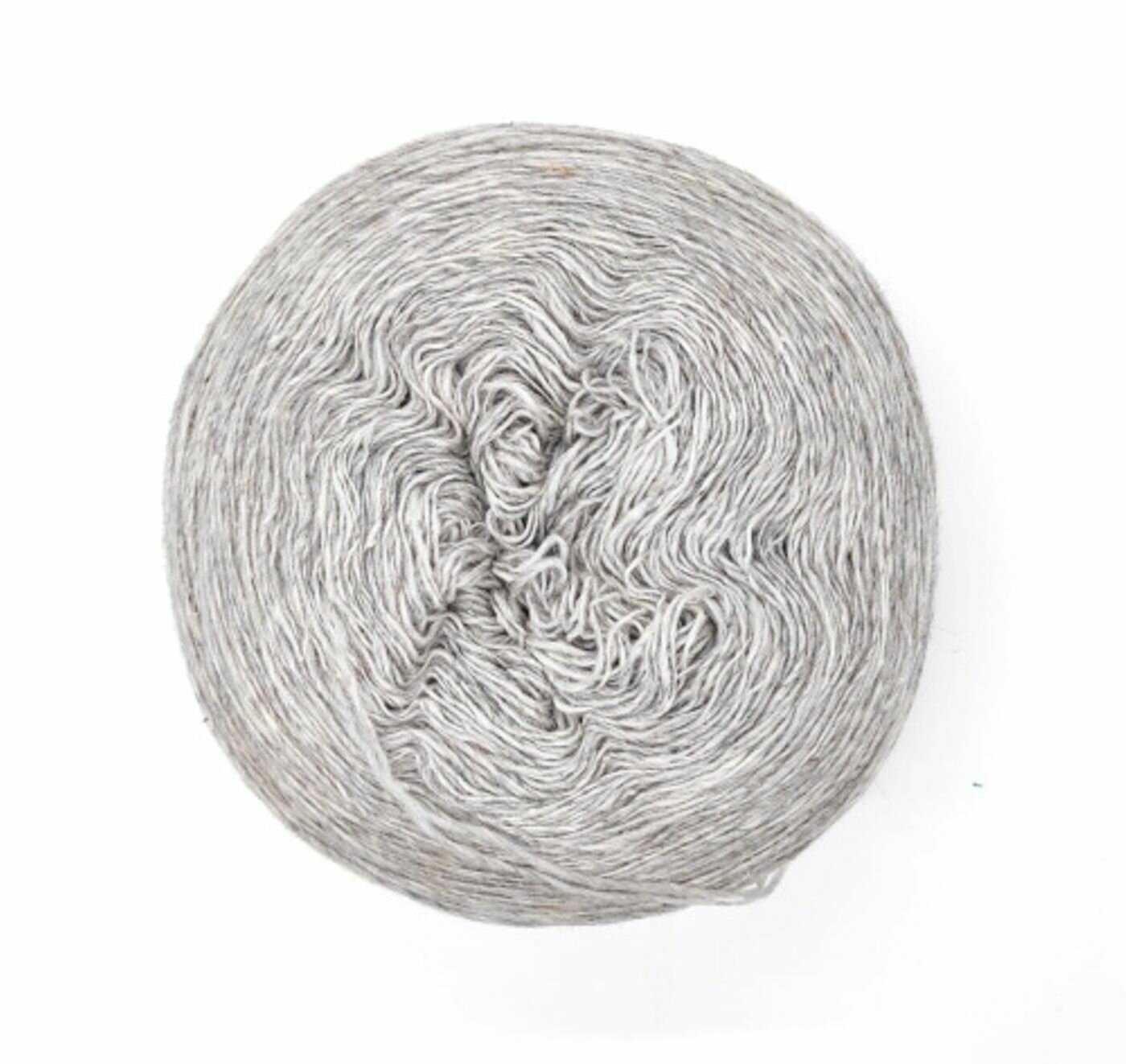 Пряжа Ангорка в таблетках (5 шт)