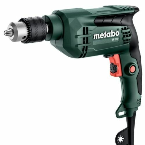 Перфоратор Metabo BE 650 600741000