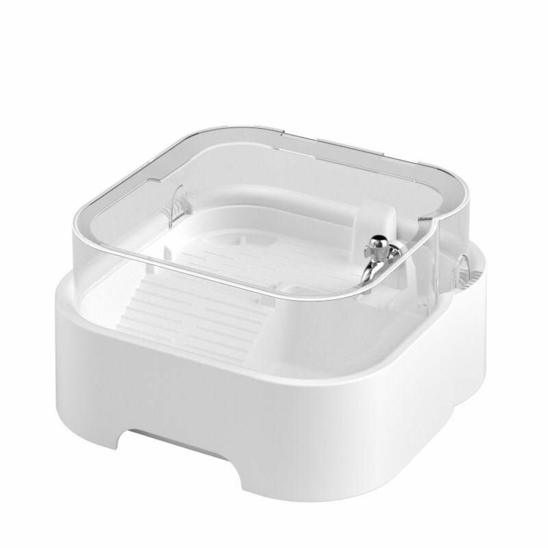 Аквариум для черепах, террариум черепах, С водяным насосом нет необходимости менять воду