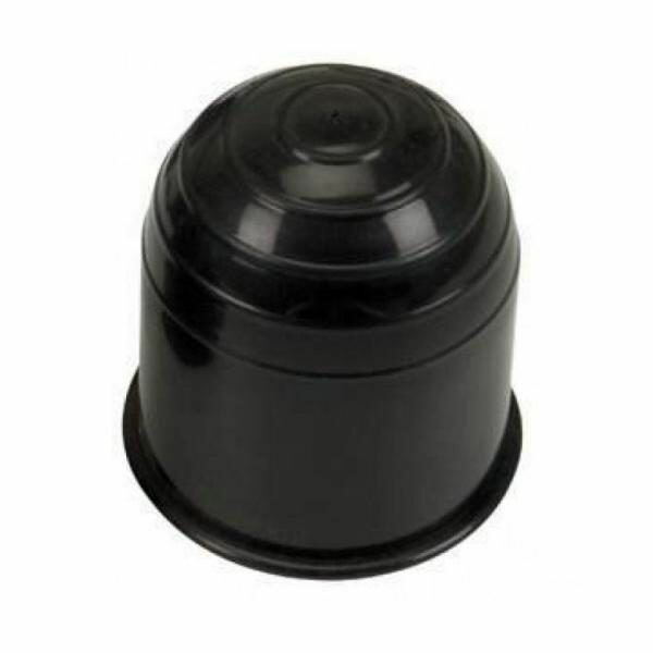 Колпак на фаркоп черный Artway