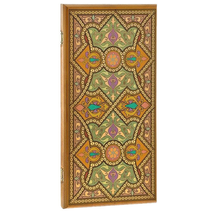 Нарды в подарок необычные Персидские