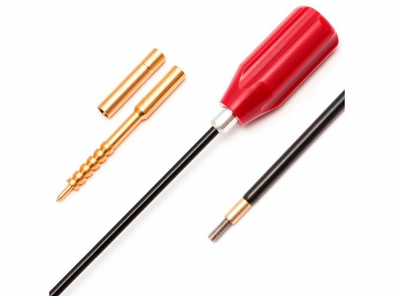 Шомпол Dewey к. .27-.34 (6,8-8,6мм), L112см