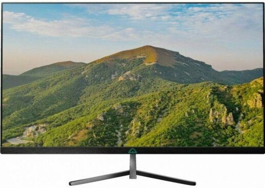 Монитор 27" Бештау M2701/FHD/LCR black (IPS,1920x1080,75Hz,5ms) (M2701/FHD/LCR)