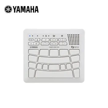 Yamaha FGDP-30 Портативный барабан для пальцев белый FGDP 30