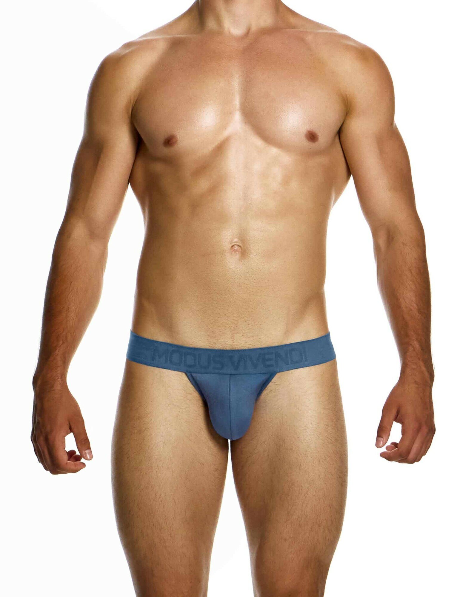 Трусы Bamboo Tanga Briefs
