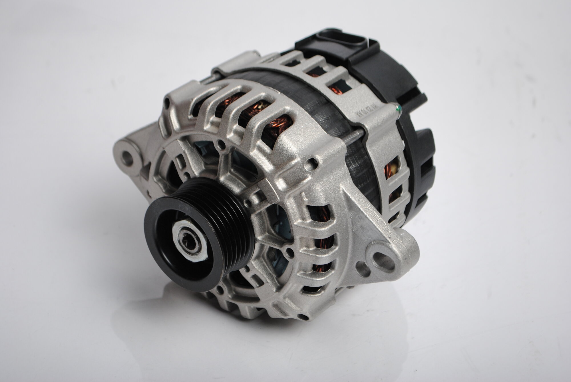 Генератор 96954113 Powertec CHEVROLET, DAEWOO