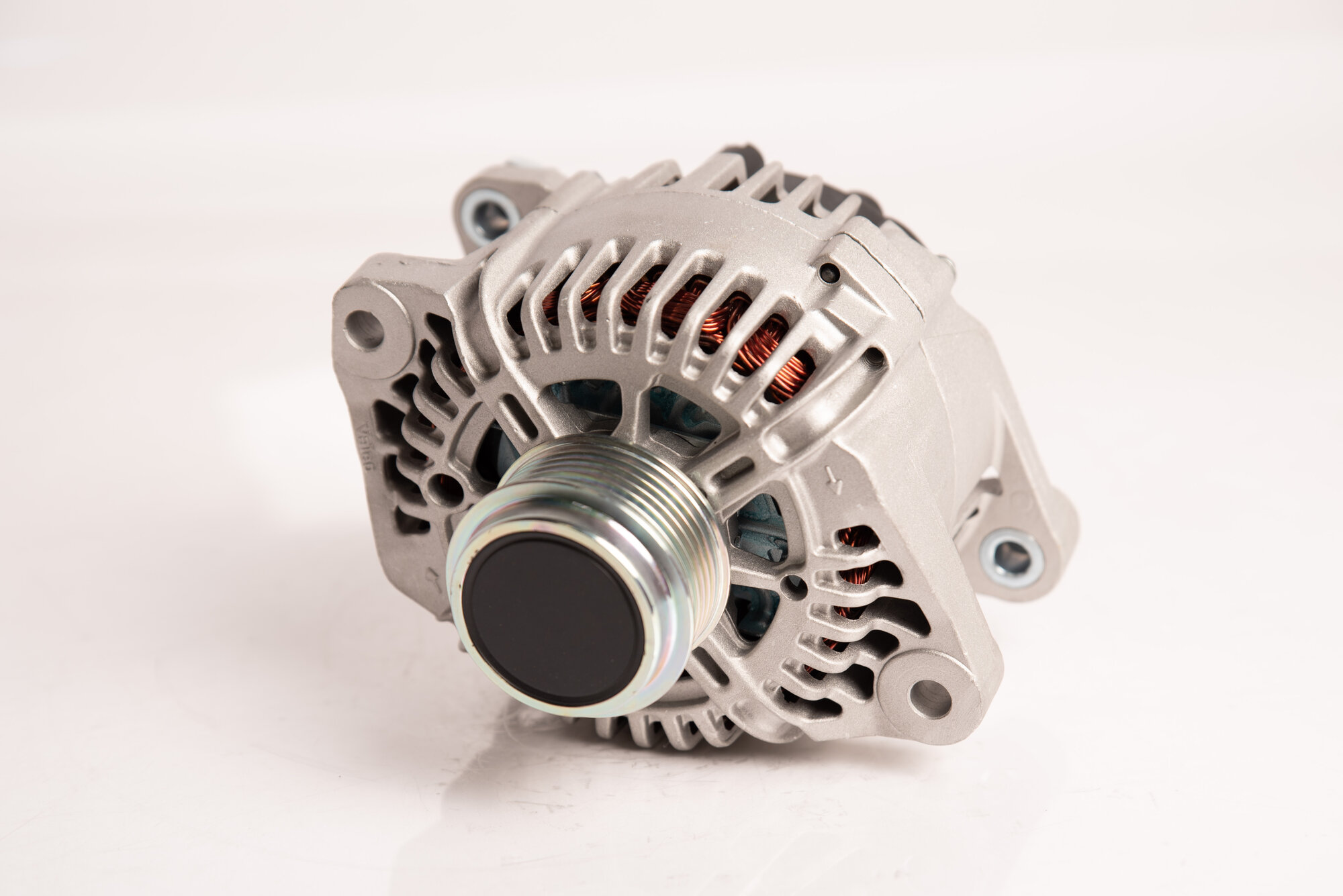 Генератор 37300-25201 Powertec Hyundai, Kia