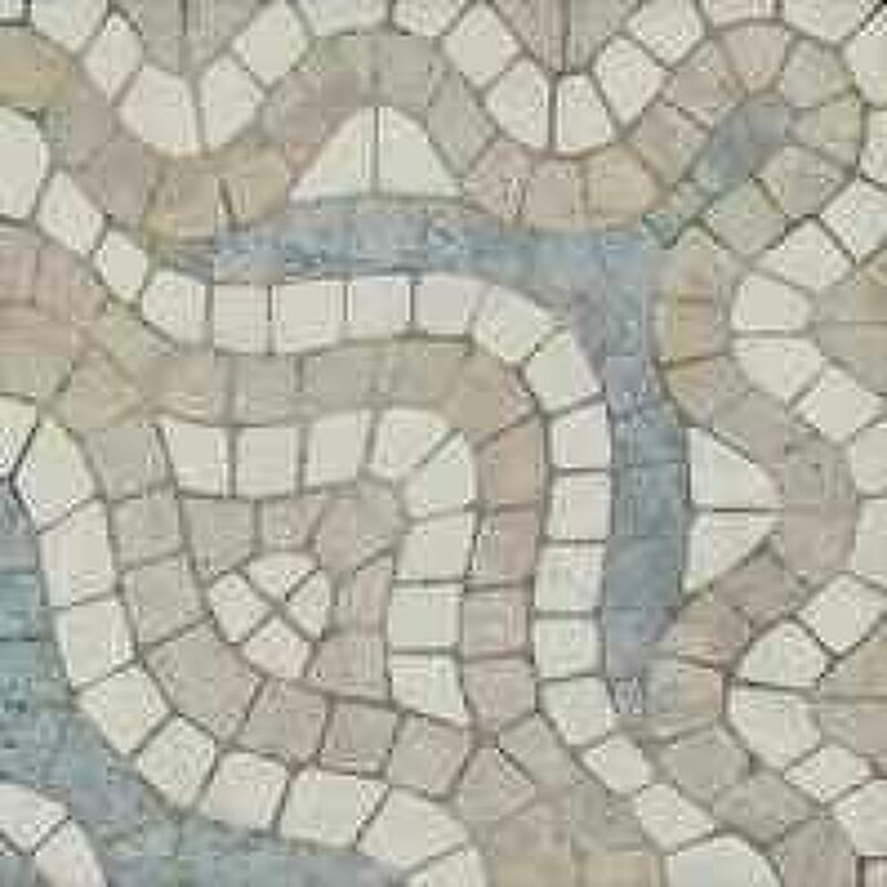 Керамогранит Mainzu Mikron Sirakusa УТ-00039974 20х20 см серый матовая