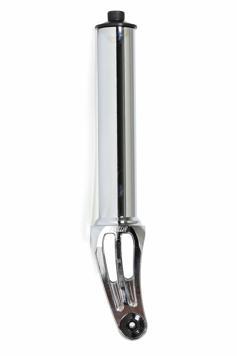 Вилка для трюкового самоката Prime Michlik Signature Fork 100-125mm/24-30mm chrome