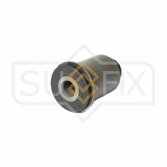 SUFIX Сайлентблок передней подвески TOYOTA Land Cruiser(J100) 4.2D-4.7 98-07, LEXUS LX470 98-07