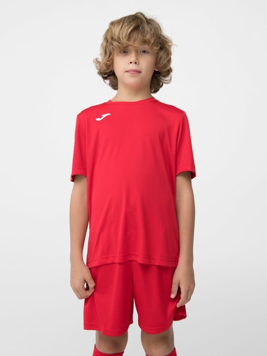 Футболка спортивная