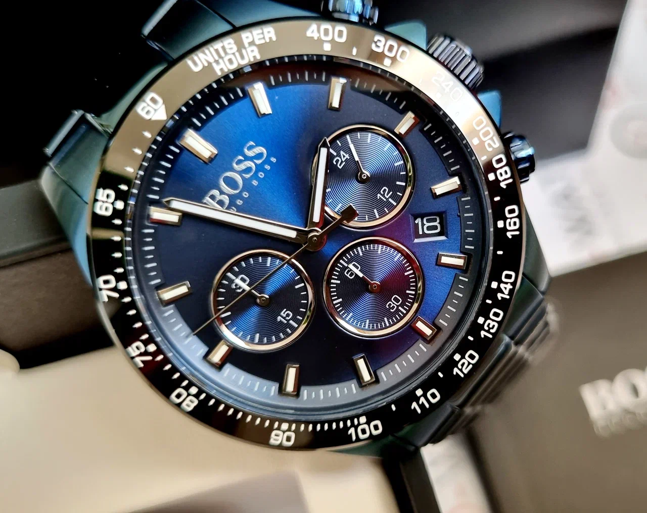 Наручные часы Hero